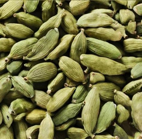 1 Kg Green Cardomom At ₹ 1500kg In Warangal Id 26811546897