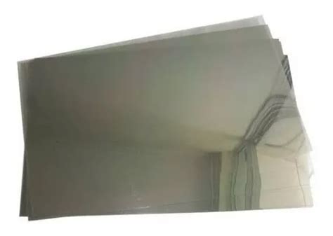 Pelicula Polarizadora Uso Gral Para Displays Parcelamento Sem Juros