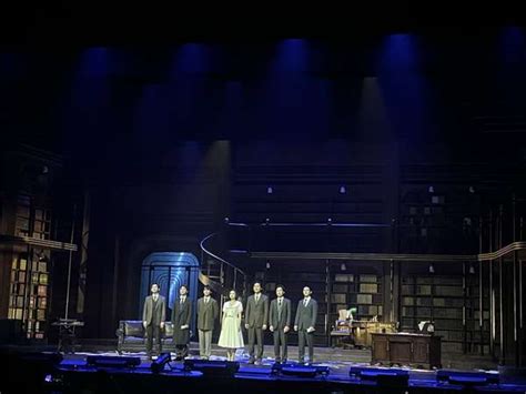 地主家的米老鼠 的想法 应邀为《粉丝来信》西安站写首演回顾 知乎