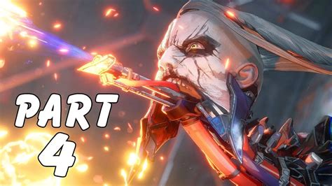 Bleeding Edge Beta Walkthrough Gameplay Part 4 Nidhoggr [1080p Hd Xbox One] Youtube