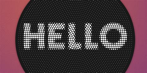 Github Stanko Vertigo A Tool That Transforms Raster Images Into Vectors Using Two Distinct