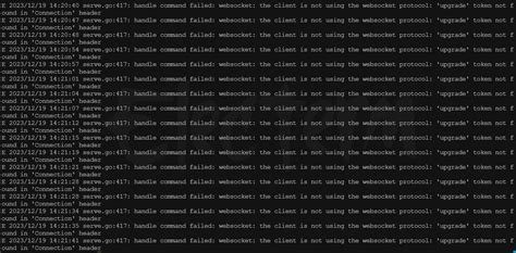 部署后访问出现错误 LiuYun