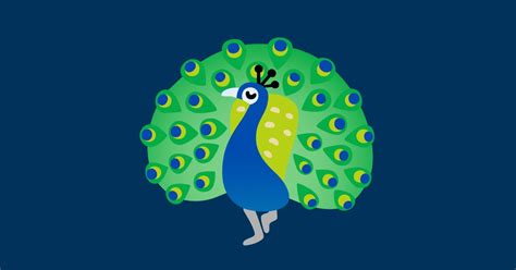 🦚 Paonne Emojis