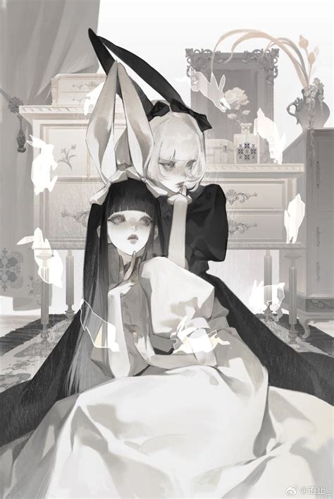 Original Drawn By Youzhi Danbooru