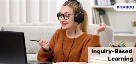 Implementing Inquiry Based Learning In Classrooms