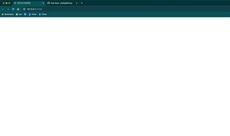 Plotly Hangs When Using Devcontainers 📊 Plotly Python Plotly