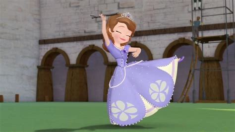 Pin By Zeno Kennedy On Sofia The First Sofia The First Cartoon Disney Princess Sofia