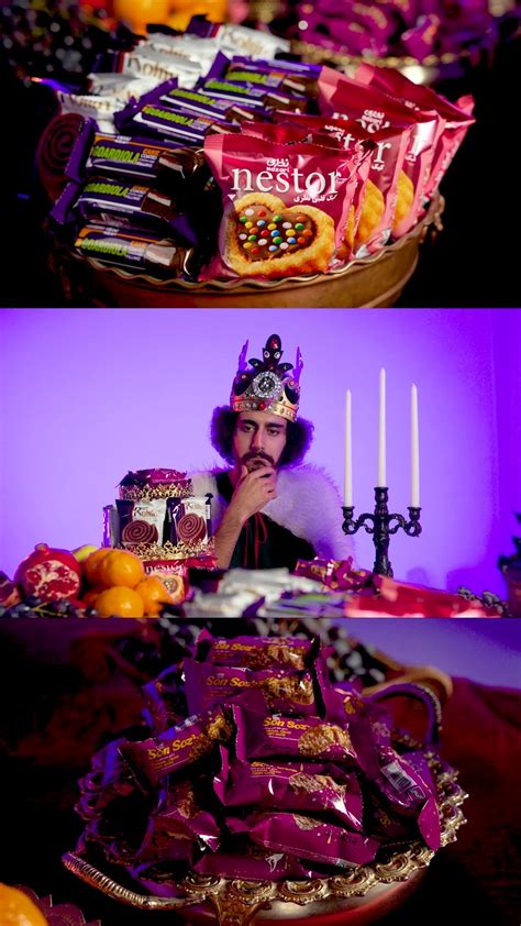 ‎شرکت آذرنان نظری صفحه رسمی‎ ‎ 🎁 این پست کلی جایزه هیجان‌انگیز داره🤩 بازی فرمانروای مزه‌ها