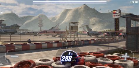 New Bug The Car Kept Running Even After Race Ended Had To Force Close The Race After Secs