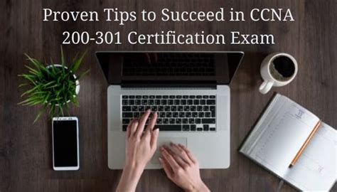 Passing CCNA 200 301 Certification Exam Tips Tricks Networking