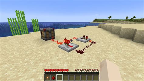 How To Make Crafter Block And Auto Crafting In Minecraft