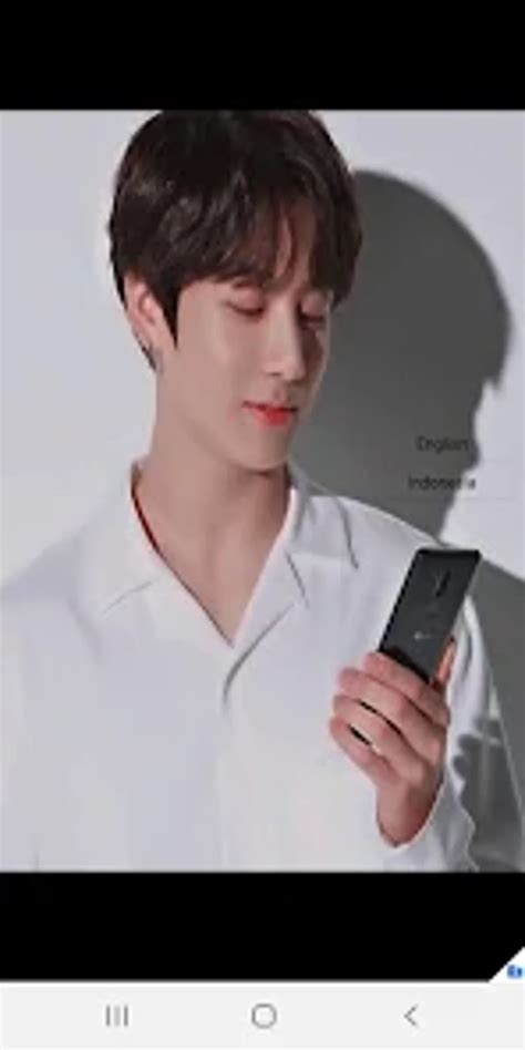 Chat Story with Jungkook BTS para Android - Descargar