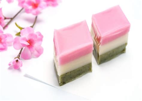 Beginner S Guide To Mochi Types Of Mochi Byfood