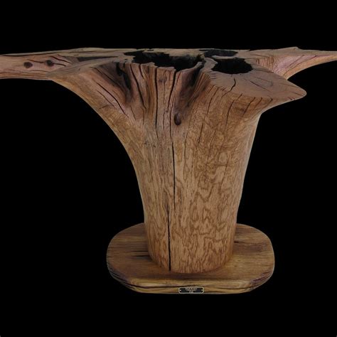 Tree Root Dining Table Etsy