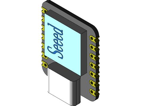 Free CAD Designs Files 3D Models The GrabCAD Community Library