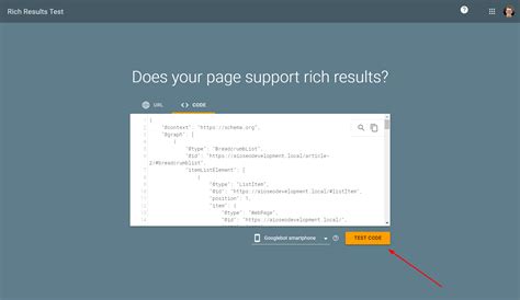 Testing Your Schema In All In One Seo Aioseo