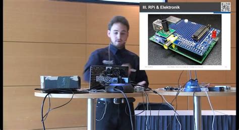 Raspberry Pi Dokumentation Deutsch