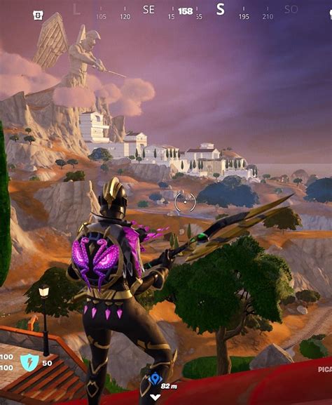 Loving My Spectra Knight Combo She Took One Item From Each
