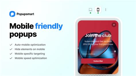 Popupsmart Ai Popup Ab Test Popupsmart Smart Popup Builder For Shopify Stores Shopify