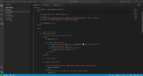 Ramkumar K S On Linkedin Webdevelopment Html Css Javascript Internpe