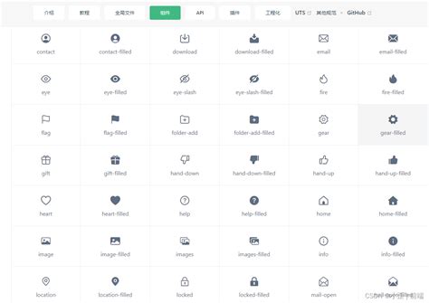 Uni App顶部导航栏右侧添加uni Icons图标，并绑定点击事件，自定义导航栏右侧图标uniapp导航栏右侧按钮 Csdn博客