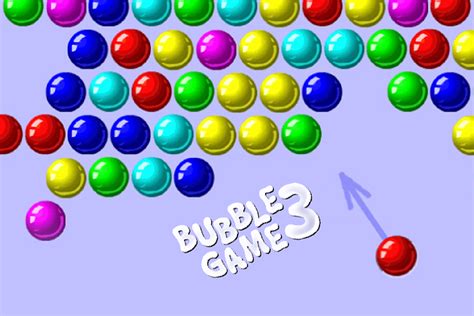 Bubble Shooter Gra Online Zagraj Teraz Waznygry Pl