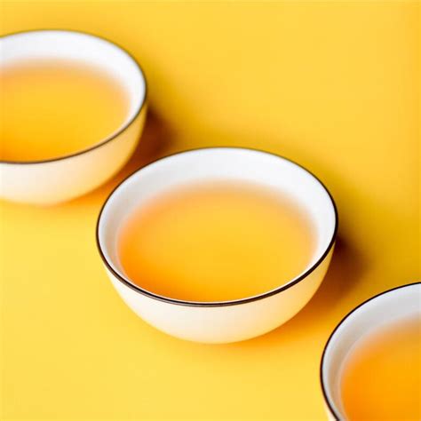 茶小白必看六大茶類適合用什麼茶具沖泡 每日頭條