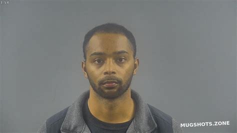Martin Terry Tyrell 01 16 2023 Warren County Mugshots Zone
