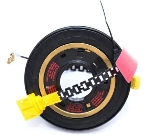 Resorte Reloj Para Volkswagen Passat B3 B4 1992 1997 Meses Sin Interés