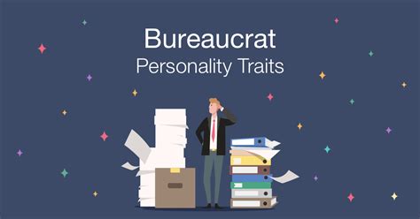 Understanding Bureaucrat Personalities At Work Hire Success