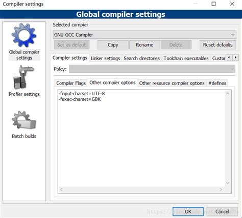 windows下的乱码问题 windows 2016 编码 csdn博客