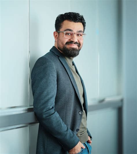 Profilo Dellautore Sinan Hayik