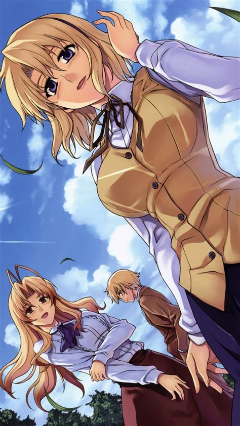 Freezing Vibrationsatellizer El Bridget Magic Thl W300 Wallpaper1080×