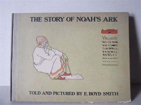 The Story Of Noahs Ark