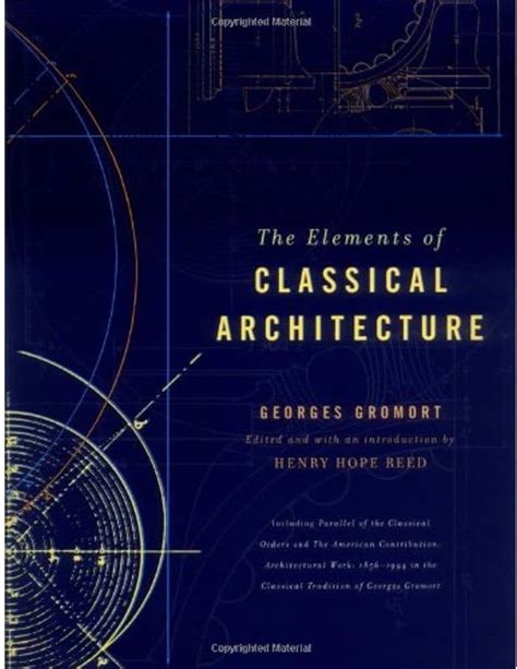 Classical Architecture Elements The 3 Orders Of Ancient Greek Classical Architecture Elements The 3 Orders Of Ancient Greek