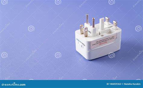 Multi Country Travel Adapter International Plug Adapter Kit Universal Adapter For