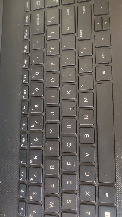 Keyboard Keys Youtube