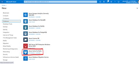 Setup Mysql And Service Deployment In Azure By Aashik Ahamed Medium