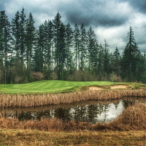 The Golf Club At Redmond Ridge 21 Reviews Golf 11825 Trilogy Pkwy