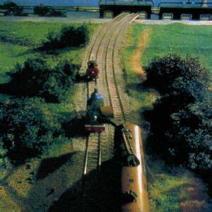 Thomas And The Magic Railroad Artofit