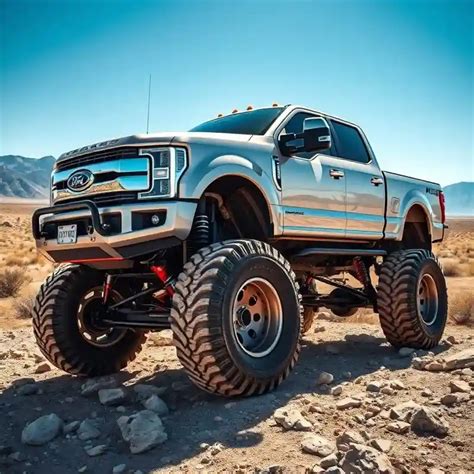 2025 Ford F 150 Best Affordable Modifications And Custom Toxigon