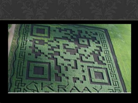 Mystery Qr Codes
