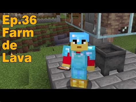 Farm De Lava YouTube