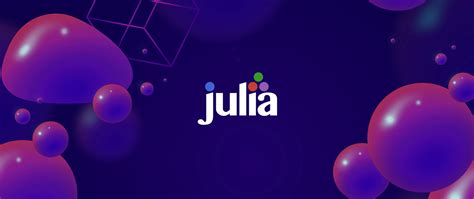 Plugin Julia Dataiku