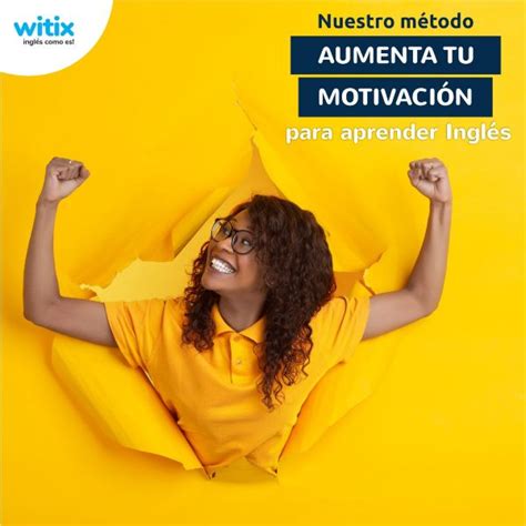 Neuroaprendizaje de Inglés WITIX Curso Online Cursos Online y Editorial