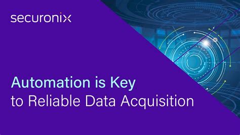 Securonix Auto Scaling Pipelines Youtube