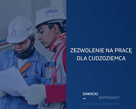 Zezwolenie na pracę dla cudzoziemca Global Mobility HR