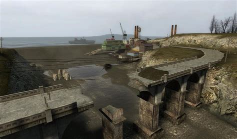 Seafloor Hl2 Beta R Halflifevibes