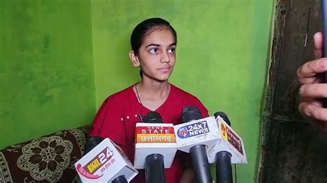डॉक्टर बनना चाहती है 10th टॉपर वंशिका Video Dailymotion