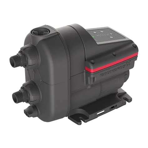 Насосная станция Grundfos Scala2 3 45 — цена характеристики доставка